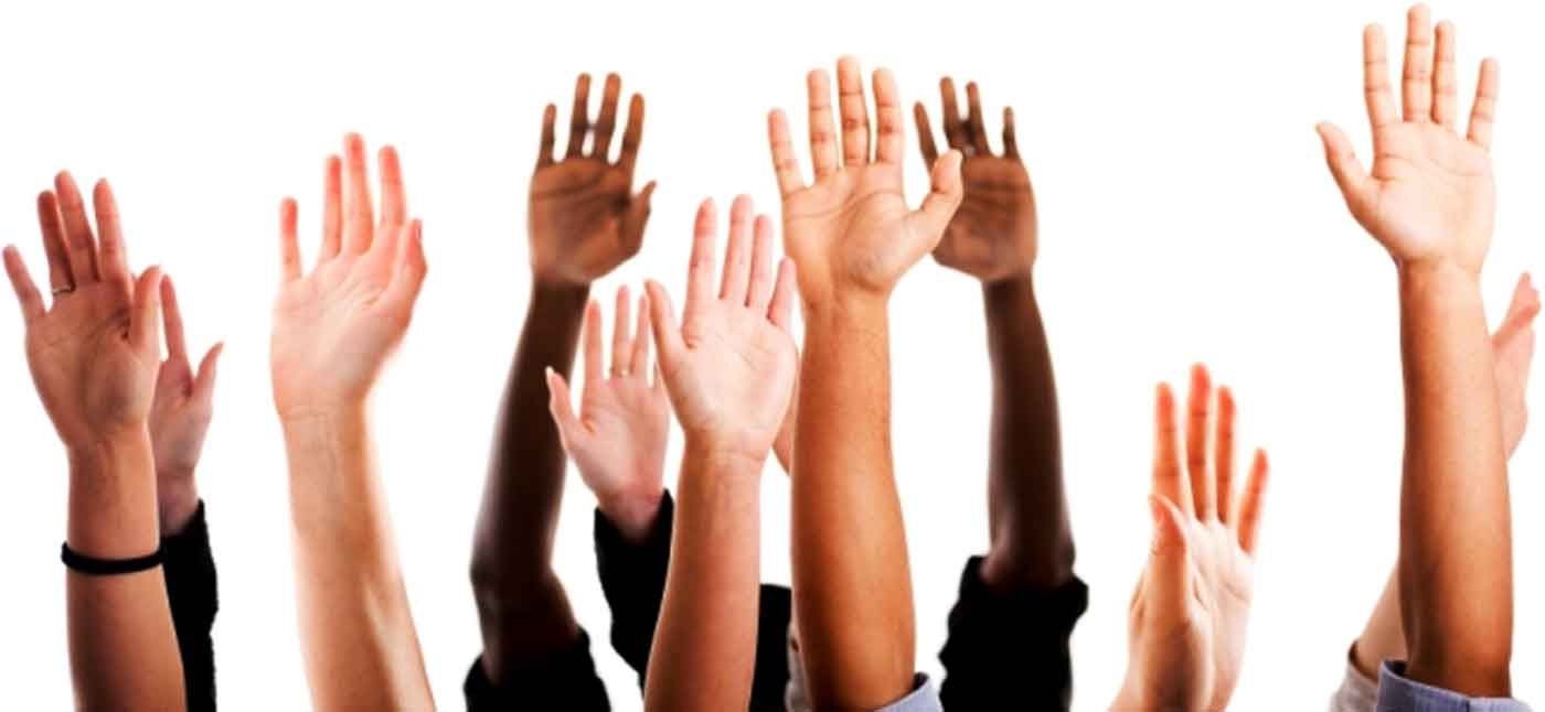 Mecanismos de Participación Ciudadana