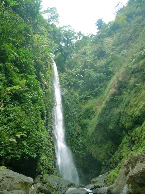 12 popular tourist attractions in Tegal - Tourism Gemza