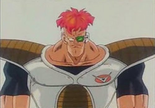 RECOM ~ Pianet Dragonball