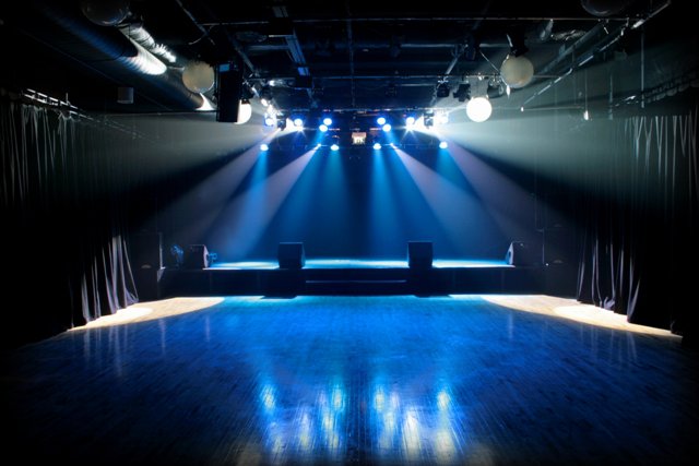 SOUL SHAKEDOWN!: Newhampton Soul Club, Wolverhampton