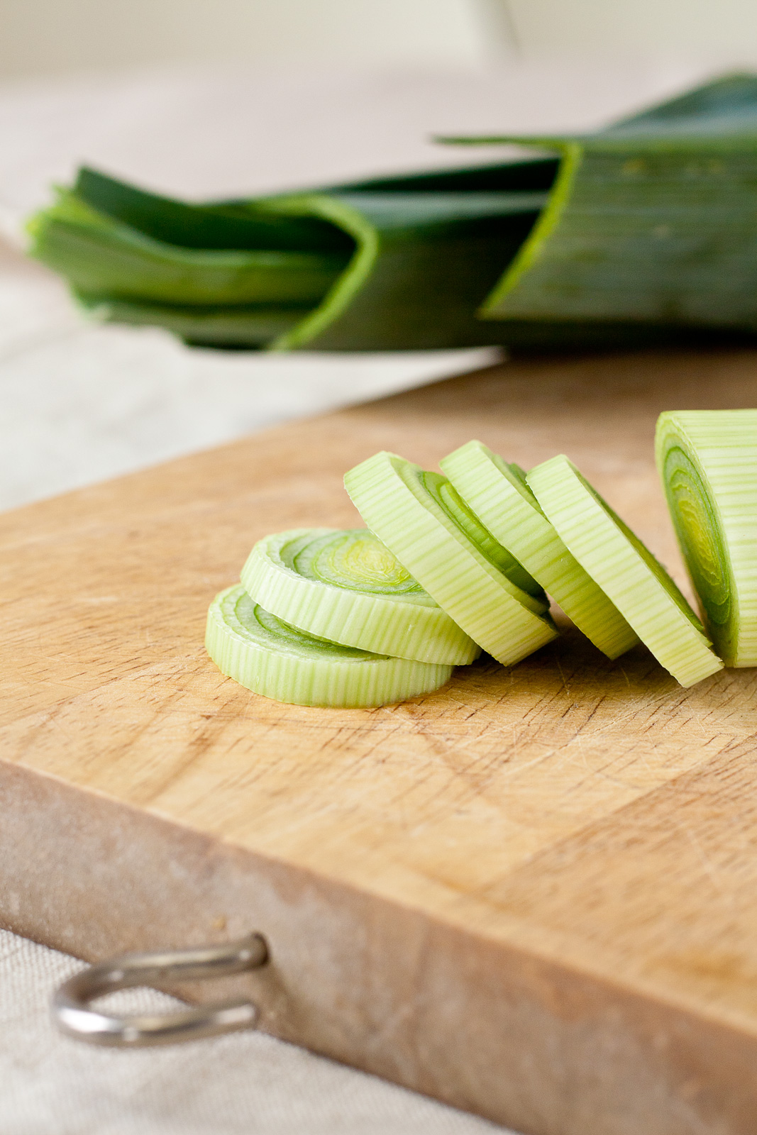 Ajme, koliko nas je - tema za februar 2013! | Na tanjiru