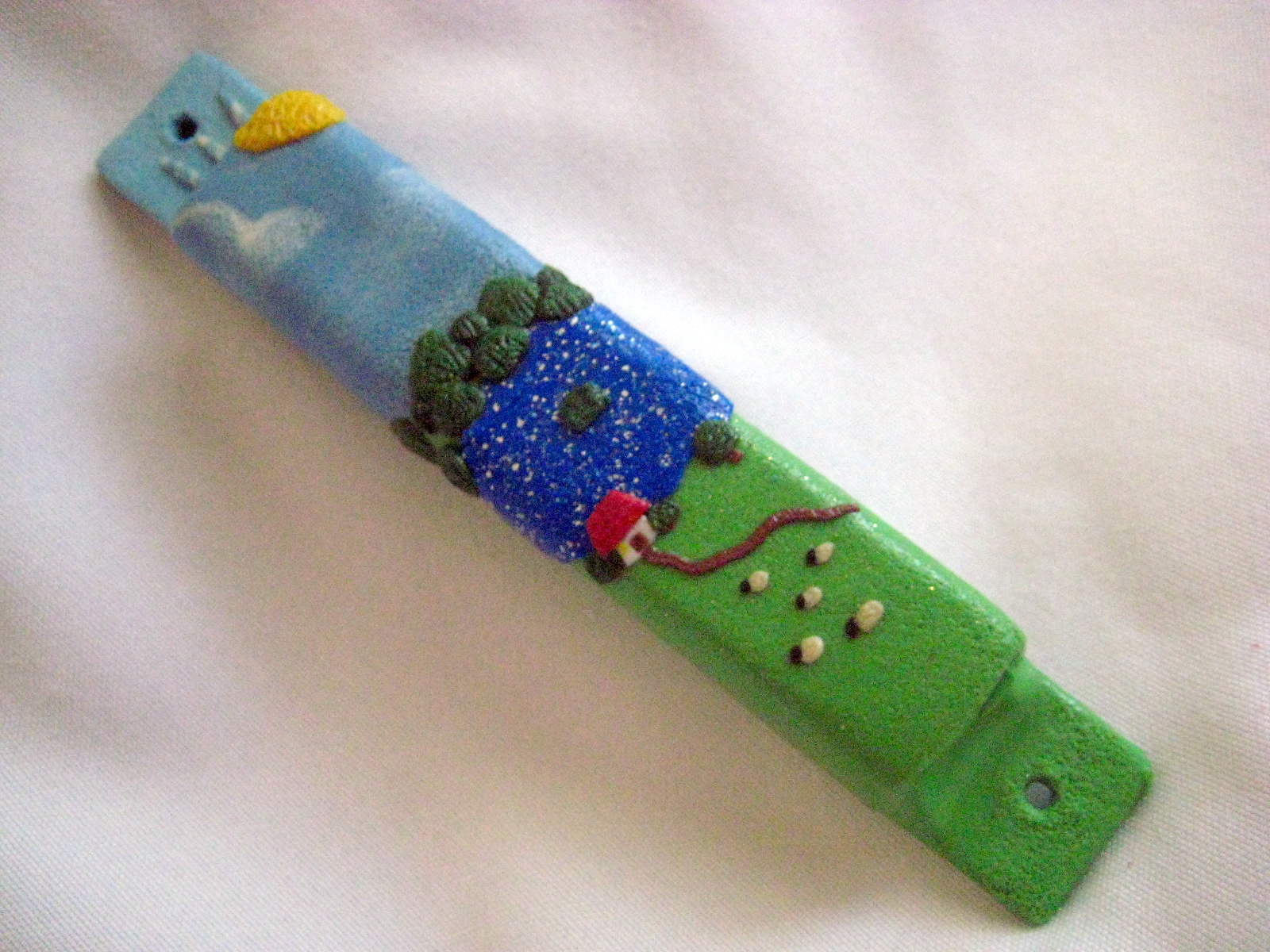 Claymax Collection Blog Post