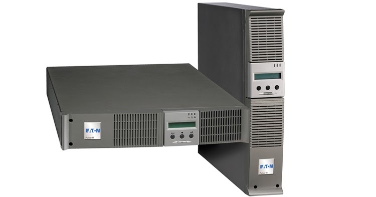 Eaton UPS EX 1000VA Tower/Rack 2U (68182) - Eaton UPS Thailand