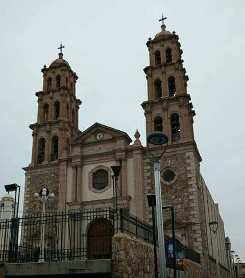 10 Lugares para visitar en el Centro Histórico de Ciudad Juárez, México ...