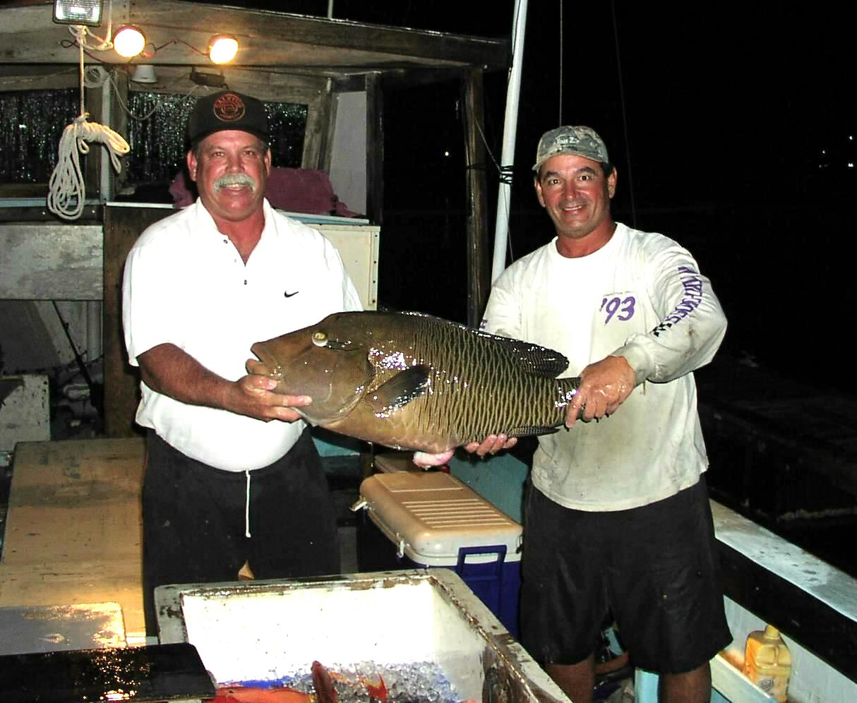 Fishing Guam: All About Fishing on Guam