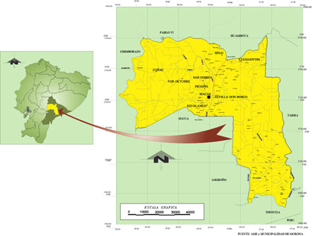 Nacionalidades y Grupos Étnicos del Ecuador: Nacionalidad Shuar