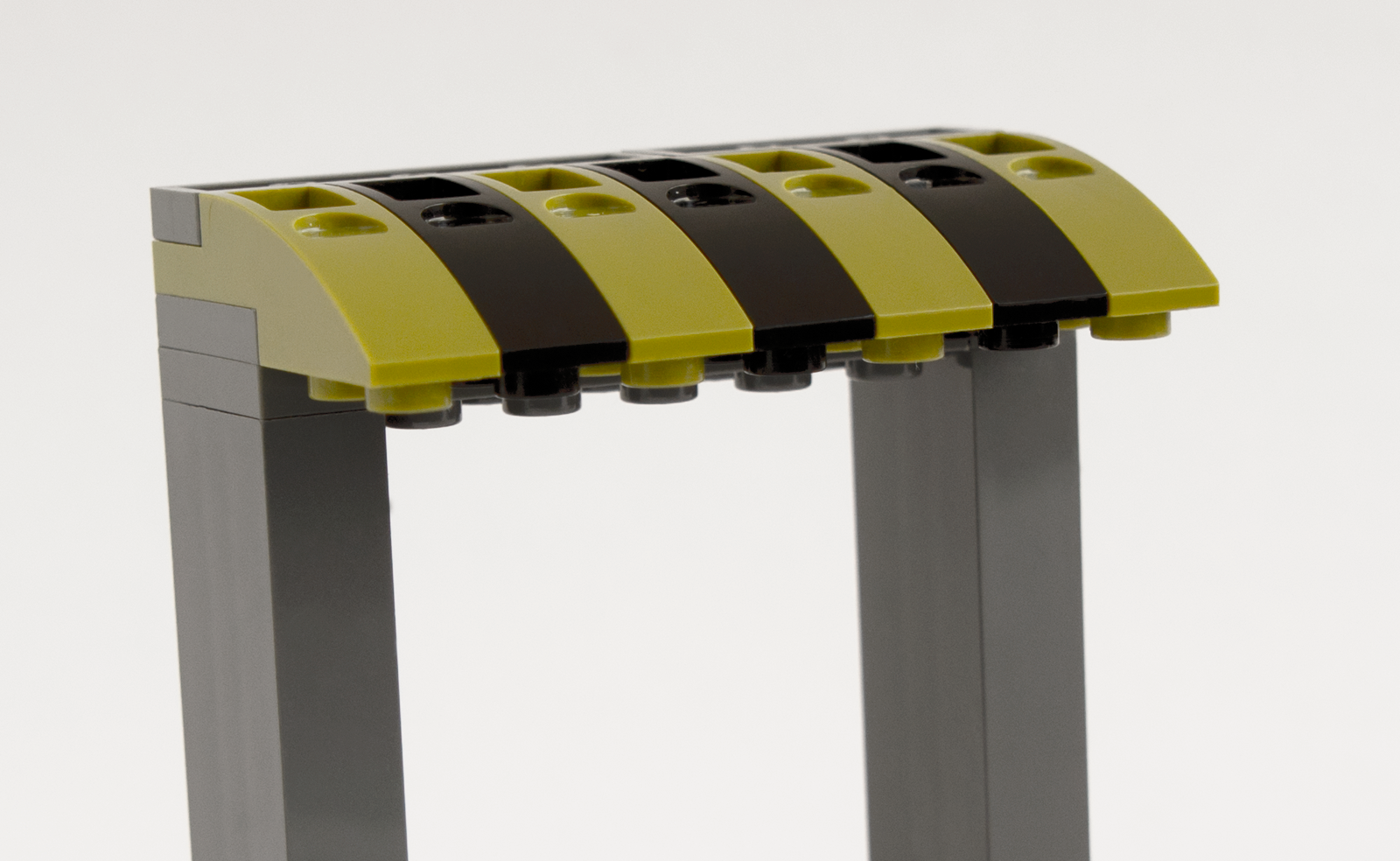 Lip synch | New Elementary: LEGO® parts, sets and techniques