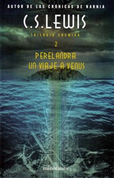 EL HEXÁGONO CARMESÍ: LA TRILOGÍA CÓSMICA, DE C. S. LEWIS: ¿SON ...