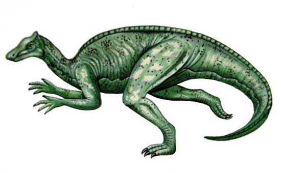 Los animales en la prehistoria: junio 2013