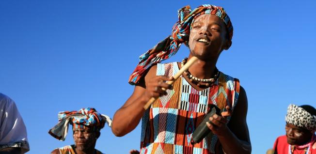 Living in SOUTH AFRICA | Chapter 4-1 ~ travel passion