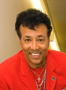 Magic Pop: Fallece Richard Street de los Temptations