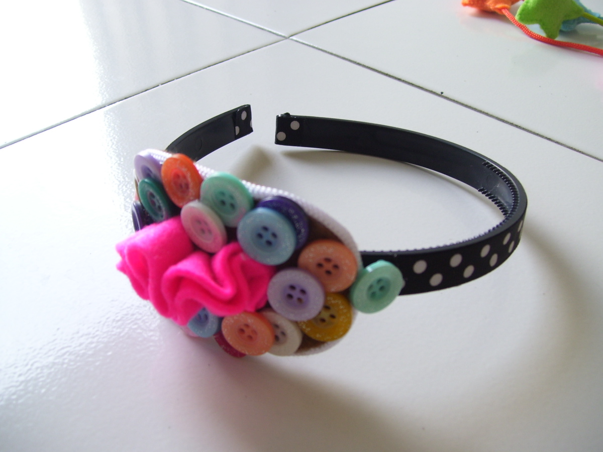 BANDO LUCU - Dian's Accesories