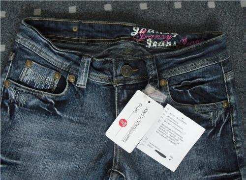 An Overview of Garment Bulk Procedure in Washing Plant - Garmentspedia