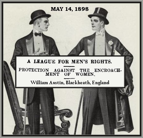 Unknown Gender History: An Early Men’s Rights Effort in London ...