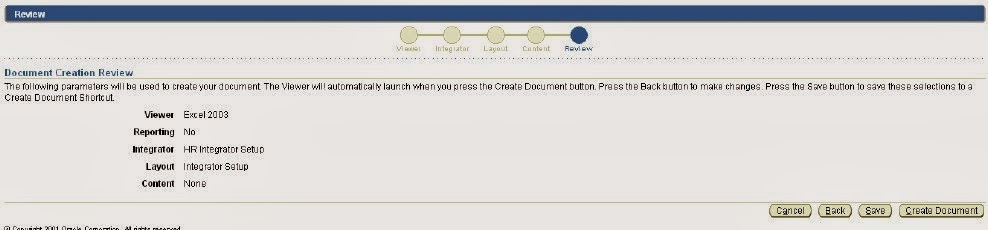 Oracle E Business Suite Solution Create Custom Oracle Web Adi