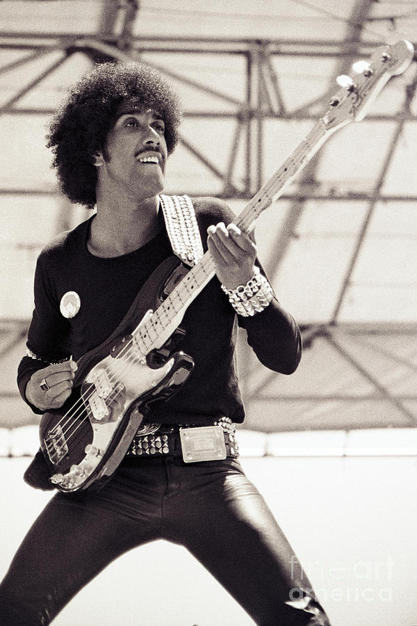 Zona Rock Dan Metal : PHIL LYNOTT