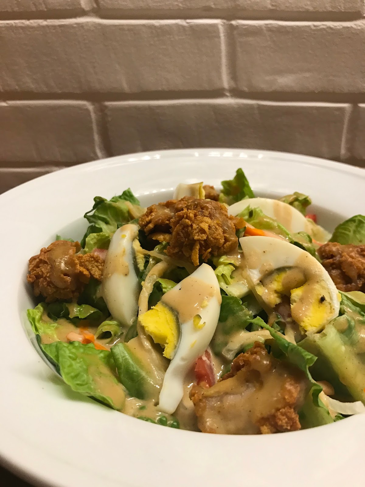 What Mary Loves: First Bite: AM:PM Brunch Bar and Cafe