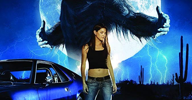 꿈의 끝에서: Dark Moon Rising (2009)