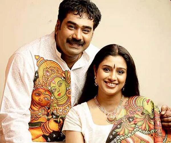 Actress Photo Gallery: Samyuktha Varma