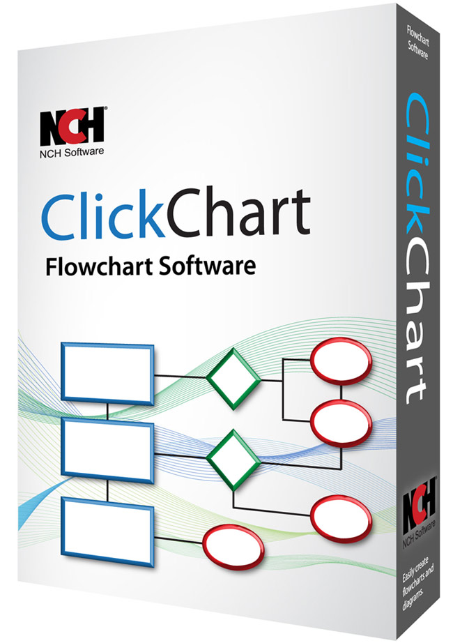 Just Released: ClickCharts Diagram Flowchart Software for Mac OS X | Do ...