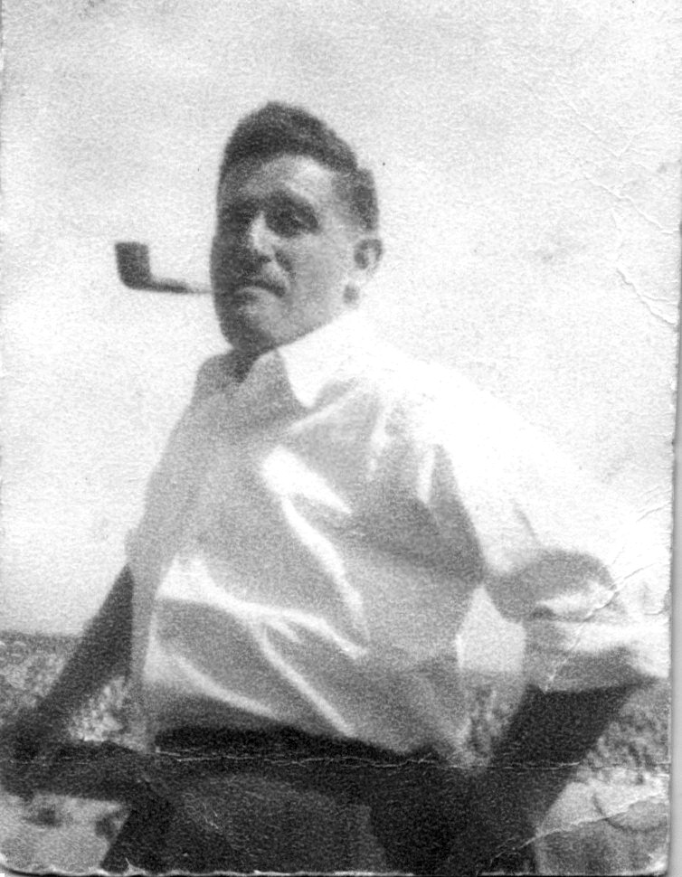 Blog of the Bennetts: The Man Who Invented the Bennetts