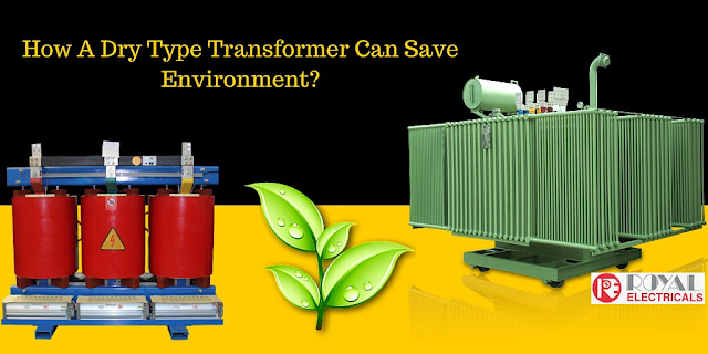 Electrical Transformers News: How A Dry Type Transformer Can Save ...