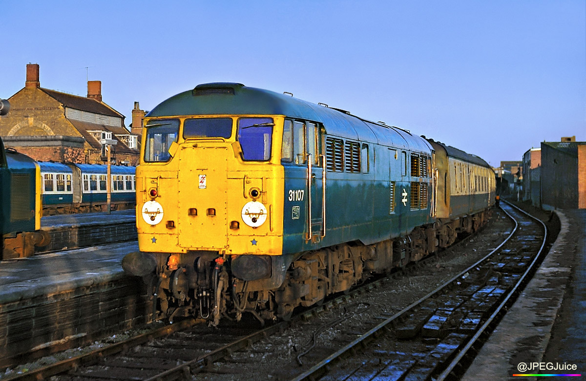 Info-Pictorial: East Midlands Ranger in the ‘Deltic’ Era | Rail Revisited