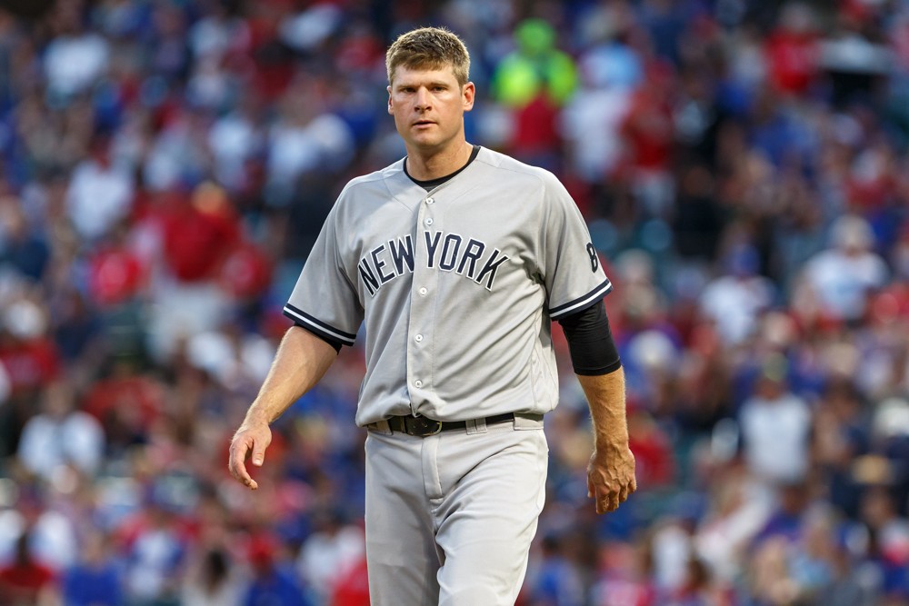 Bleeding Yankee Blue: THE BLAME GAME