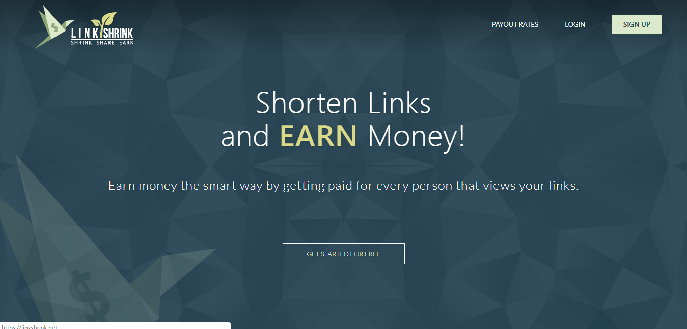 15 Highest Paying URL Shortener Websites to earn Money Online 2019 ...