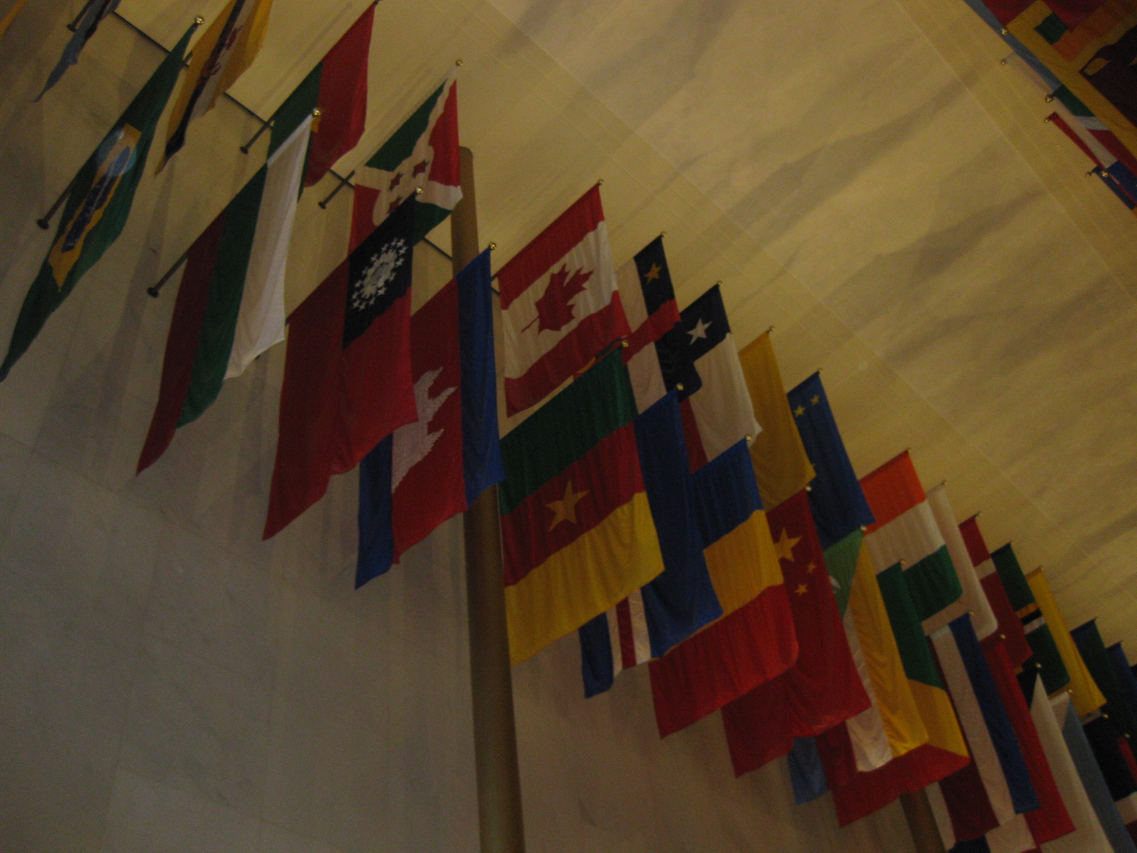 Em and Tom Outnumbered: Angela and I got to go to my first real ...