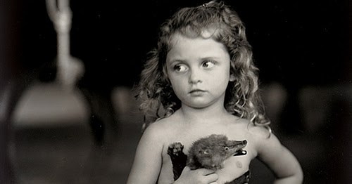 History of Photography Fall 2012: Sally Mann - CLAIMED