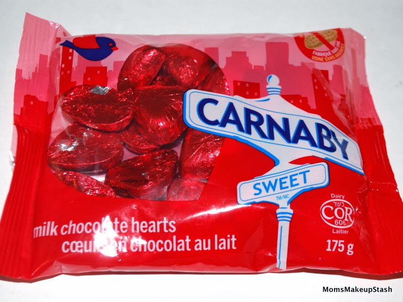 Shoppers Drug Mart Introduces Carnaby Sweet this Valentine’s Day ...