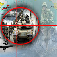 Perang Asia Timur Raya | Entropolitan Artikel