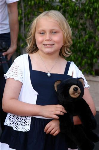 Maria Lark Photos | Tv Series Posters and Cast