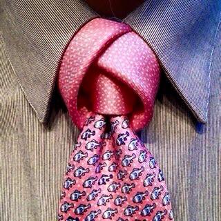 kumpulan cara mengikat dasi | Kumpulan Kreasi Unik