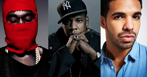 These 9 Rappers All Made More Than $20 Million Dollars in 2015
