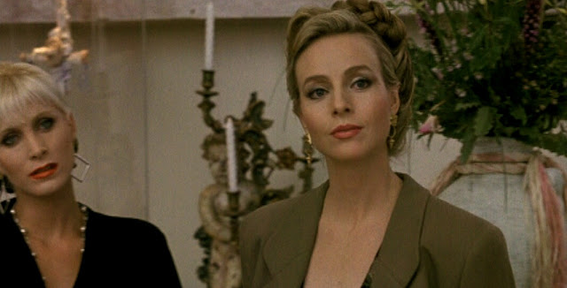 cult film freak: DEY YOUNG IS ALSO A PRETTY WOMAN