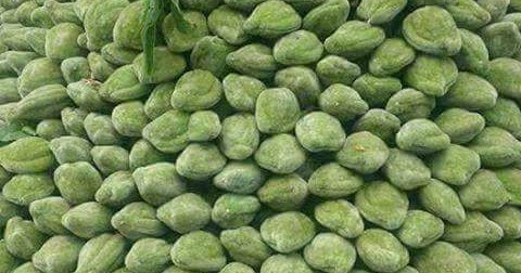 New 2018 Les avantages des amandes vertes sont beaux et incroyables