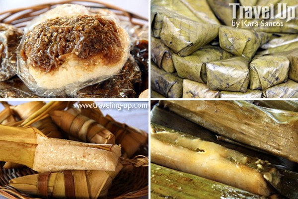 Capiz Best and Its Gift of the Sea: CAPIZ BEST FOOD TRIPS