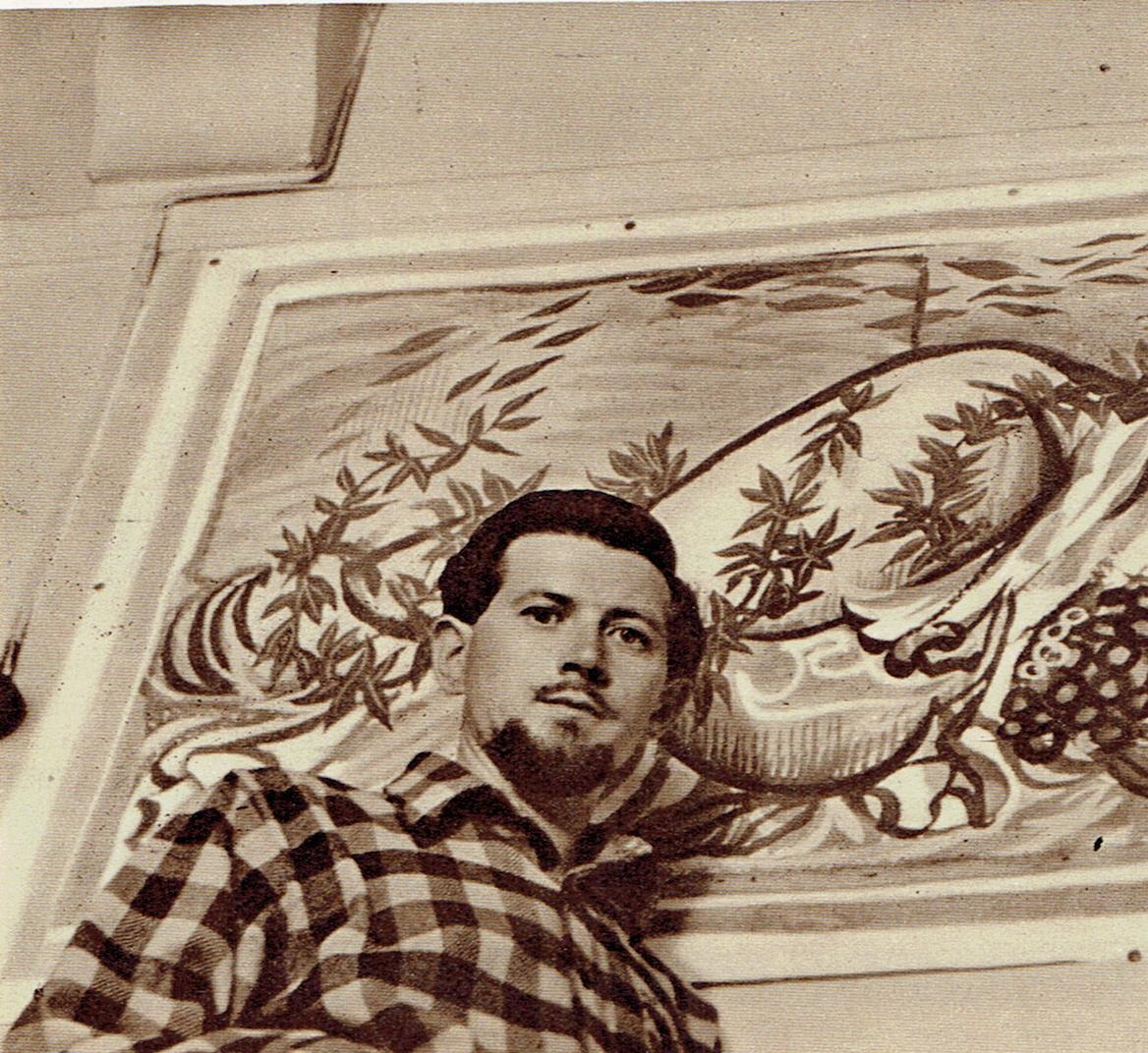 Ronald Searle Tribute: At home with the Searles