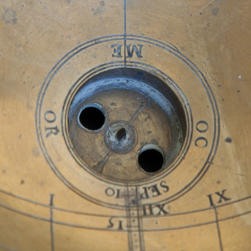 Frederik Takkenberg: The Dial of Ahaz