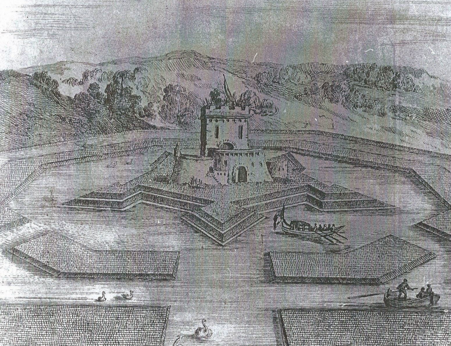 Walk 6a - Original Rediscovering Wanstead House Walk (No Sound Version)