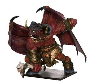 1/72 Multiverse: Orcus