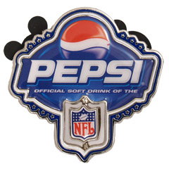PatrocinioSponsorship: El patrocinio de Pepsi a la National Football League