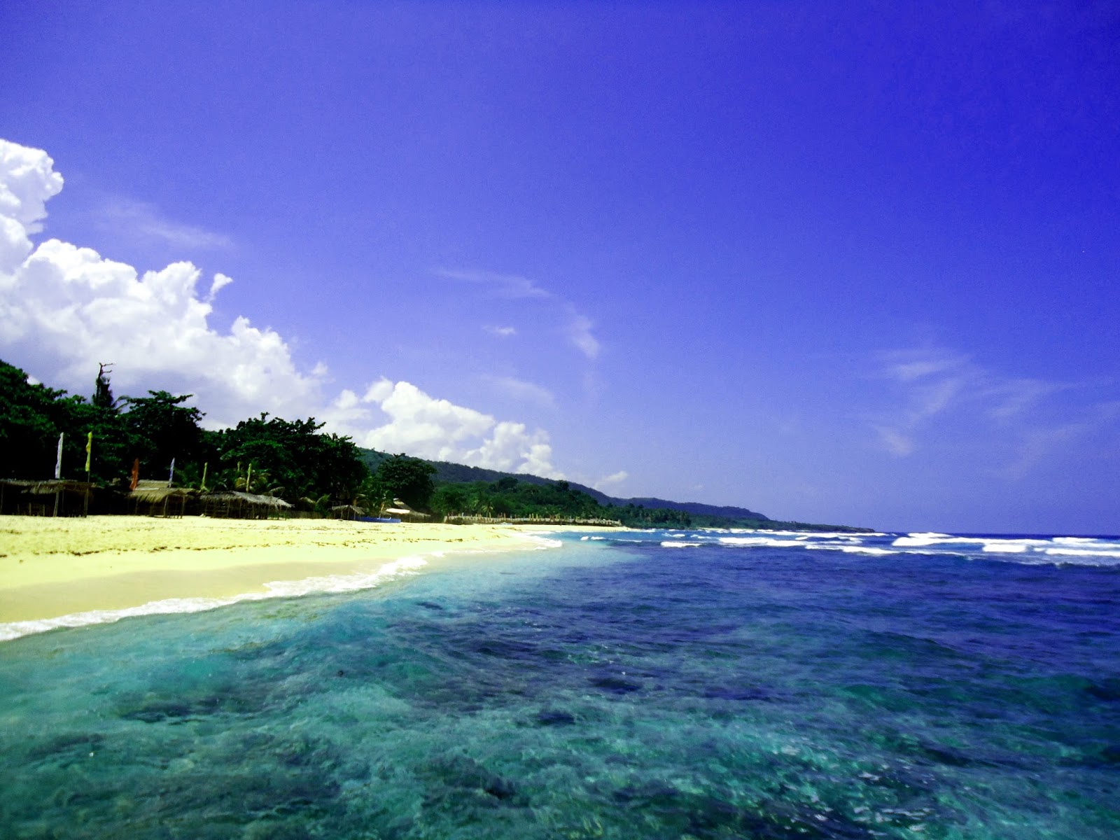 I am Ztefrock: Patar Beach, Bolinao Pangasinan- The Northern Paradise