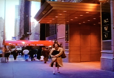 Reel to Real Filming Locations: The Marla Hanson Story (1991)