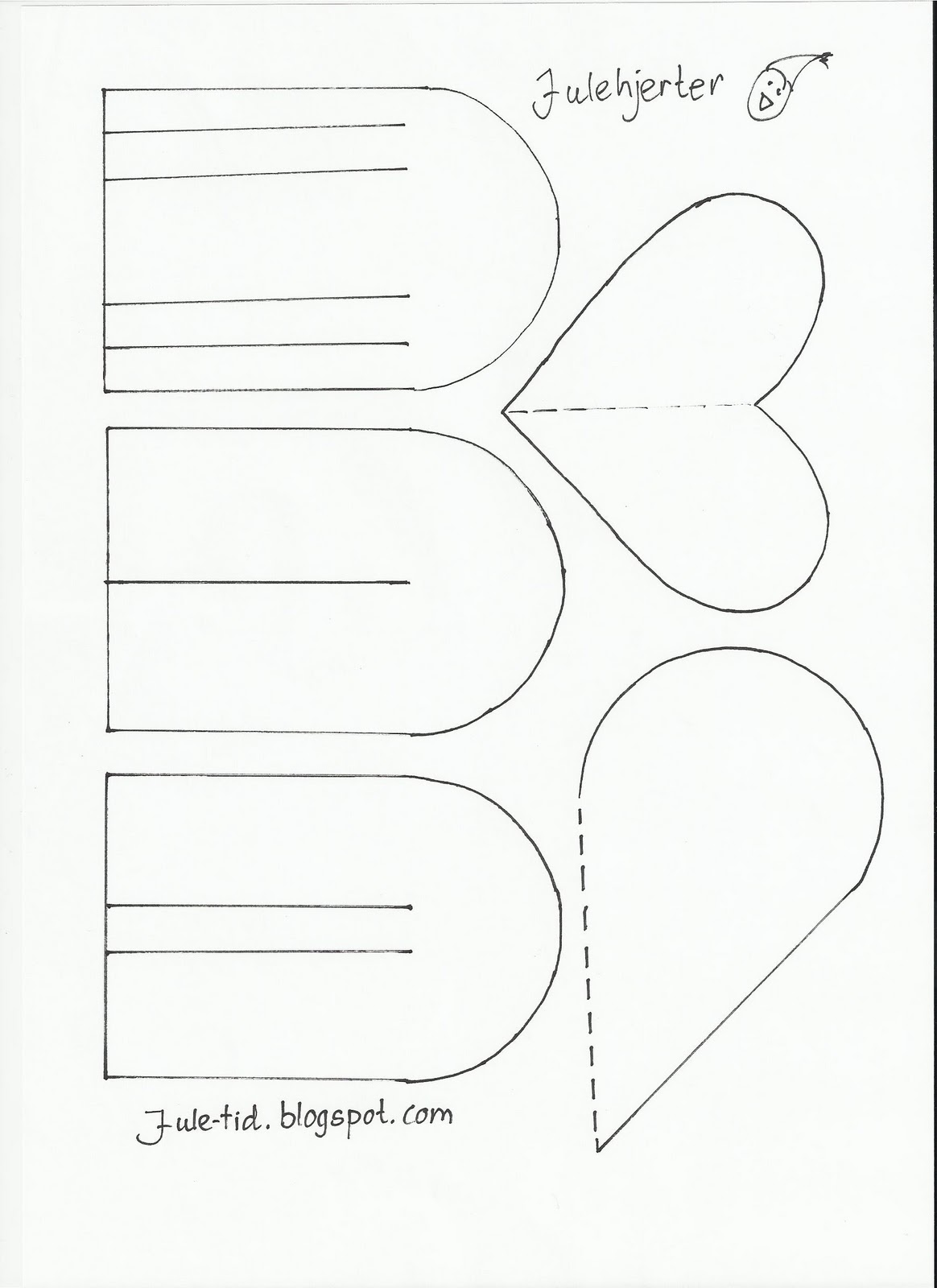 Alt om julen, opskrifter, DIY, traditioner, eventyr, sange og julehygge ...