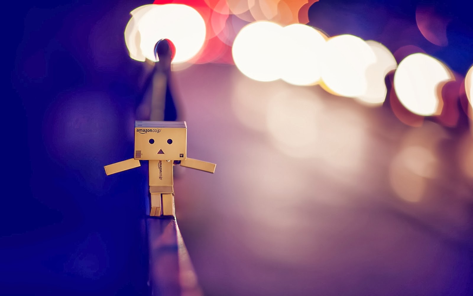 Box people hd wallpapers - cool wallpapers