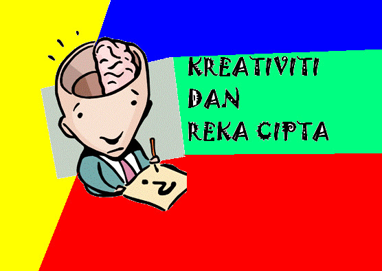 KREATIVI DAN REKA CIPTA | PENA KEMAHIRAN
