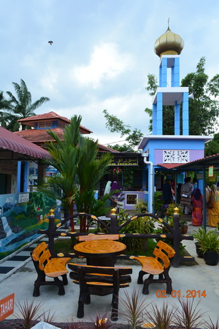 Idea Menarik Surau Imarah - PROGRAM BULAN DAKWAH SEKOLAH-SEKOLAH KPM